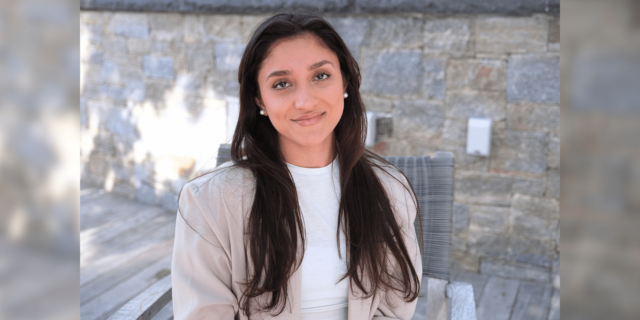 Student Spotlight: Delara Rajabi Abhari ’23, MPH ’24 | University of Maryland | School of Public ...